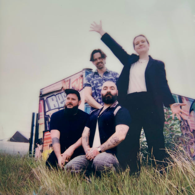 Clean Cut Kid – Alcopop! Records