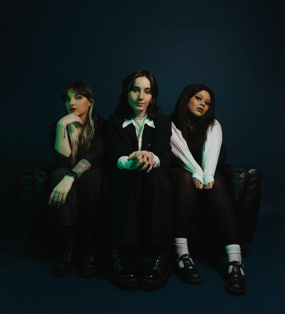 CHERYM – Alcopop! Records